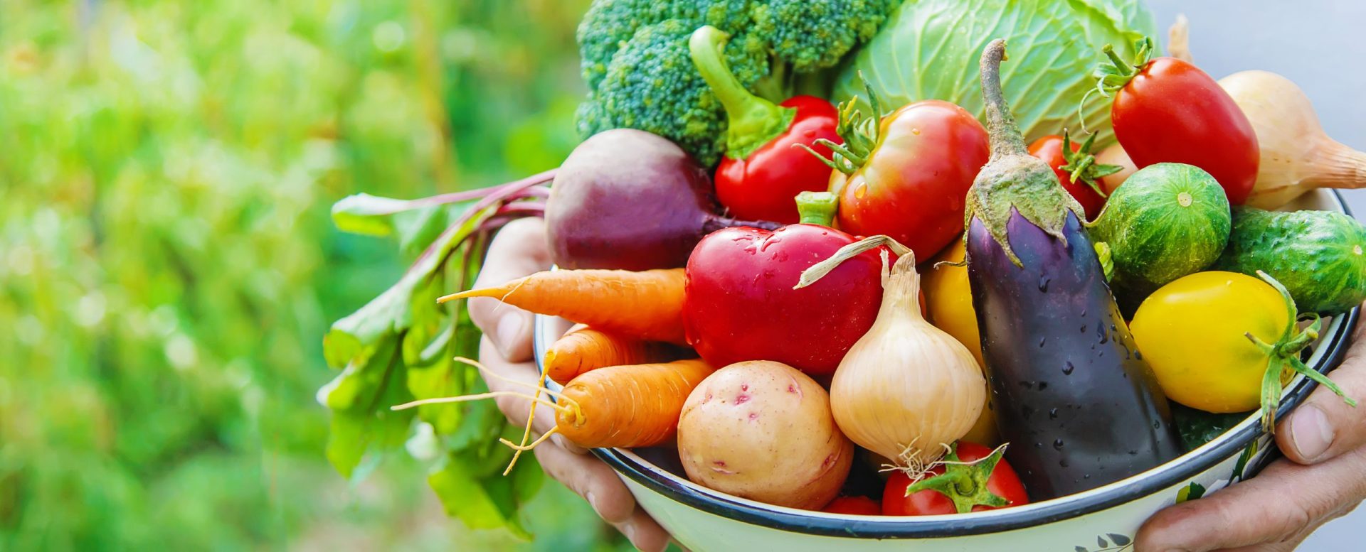 Descubriendo las excelentes verduras de Eusebi Guiral - Eusebi Guiral